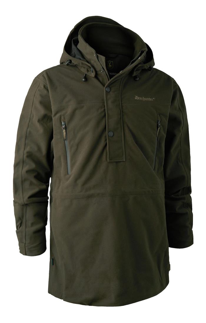 Deerhunter Pro Gamekeeper Smock - House of Bruar