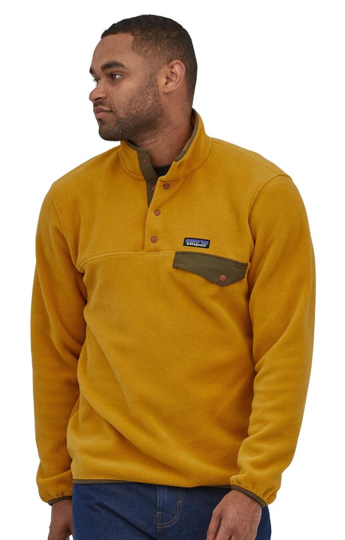 Patagonia Fleeces | Patagonia Fleeces for Men | House of Bruar