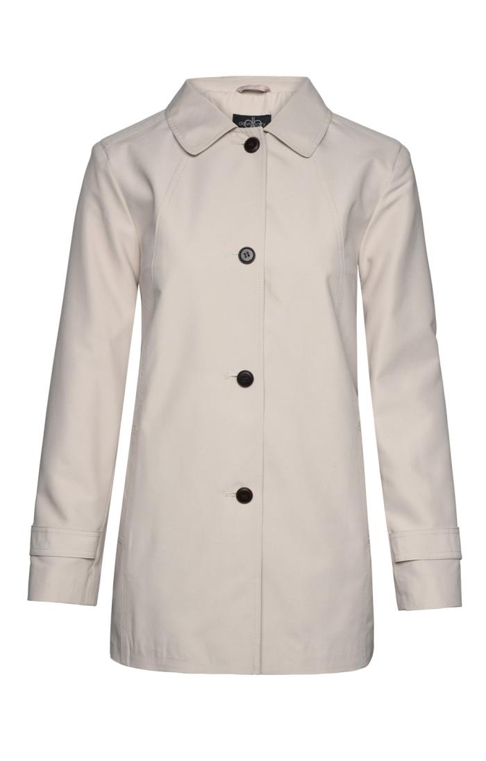 A-LINE MAC COAT NOW HALF PRICE | House Of Bruar
