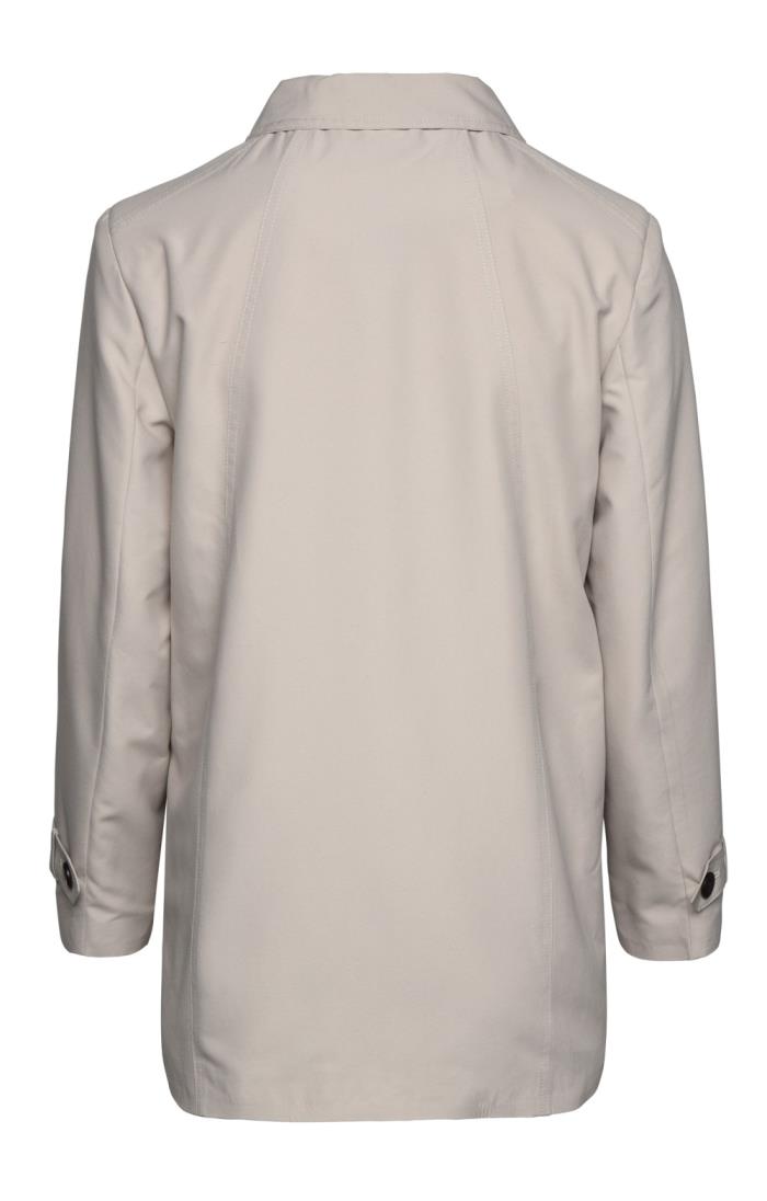 A-LINE MAC COAT NOW HALF PRICE | House Of Bruar