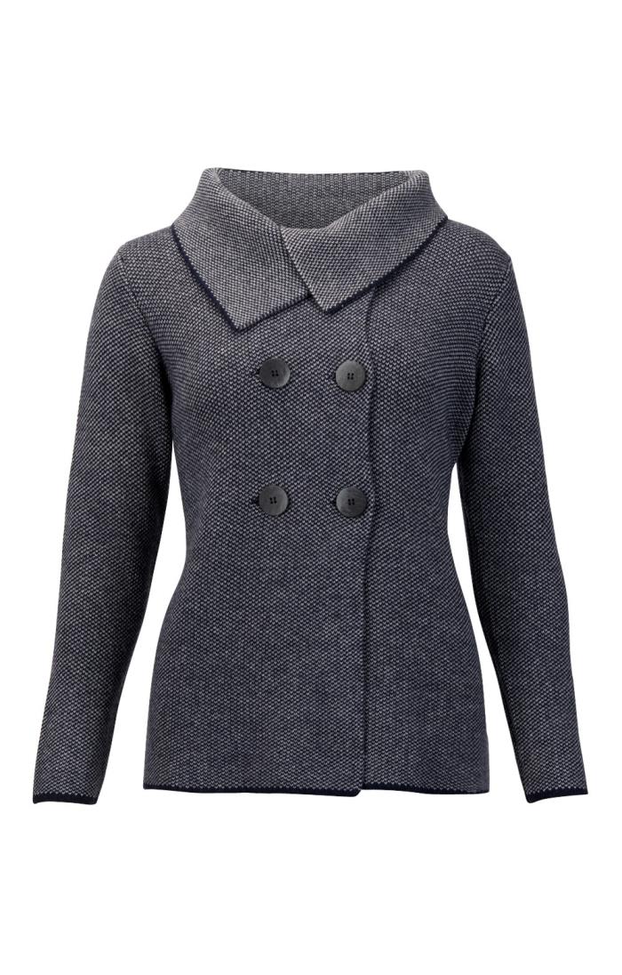 Ladies’ Cashmere | Cashmere Jumpers & Cardigans | House of Bruar