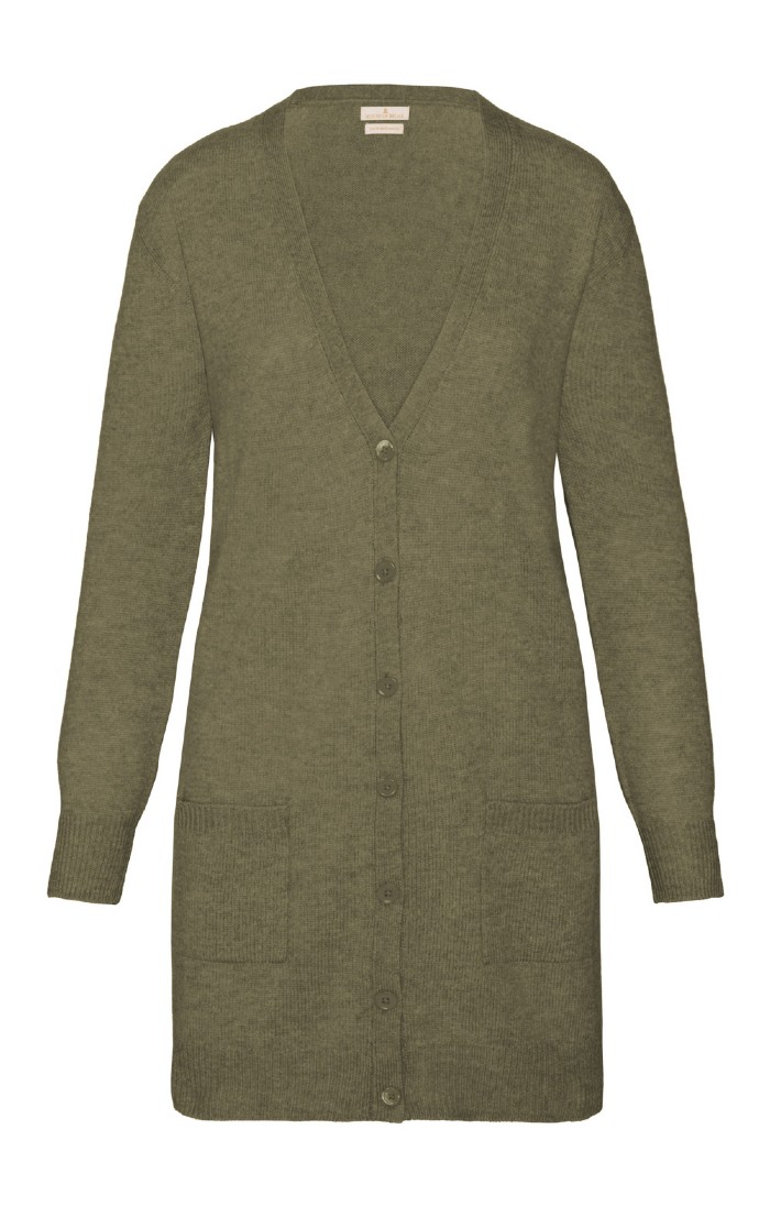 Ladies Boyfriend Cardigans | House Of Bruar Page 2