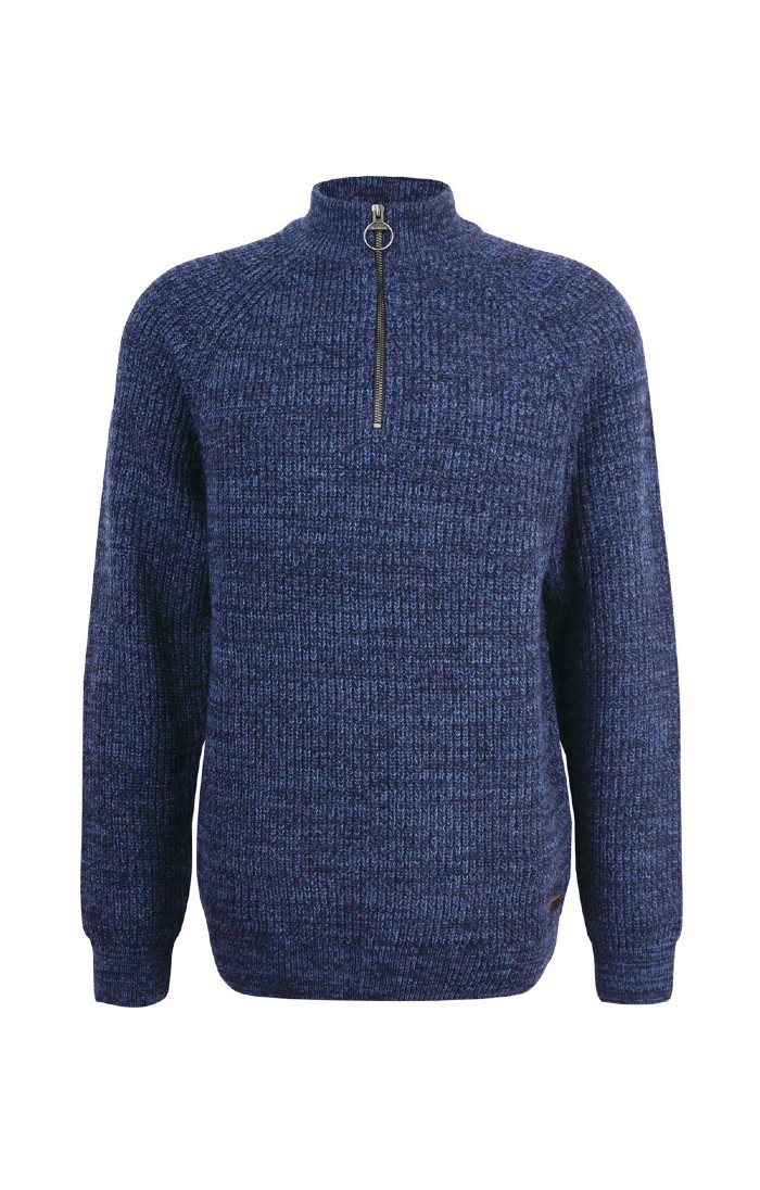 Men's Knitwear | Jumpers, Cardigans & More | House of Bruar Page 7