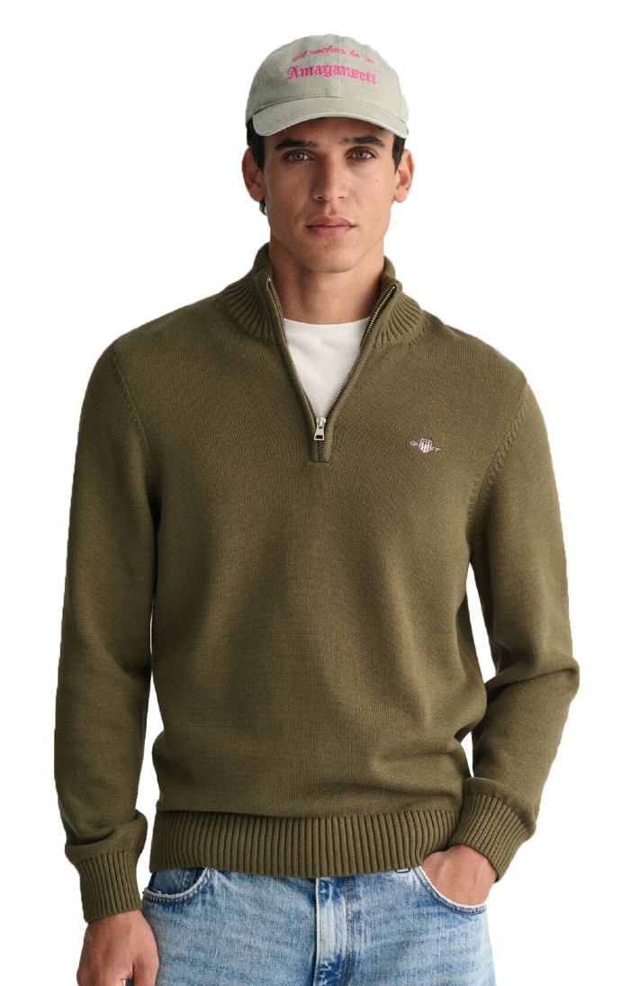 Gant Menswear | Men's Shirts, Jackets & Polos | House of Bruar