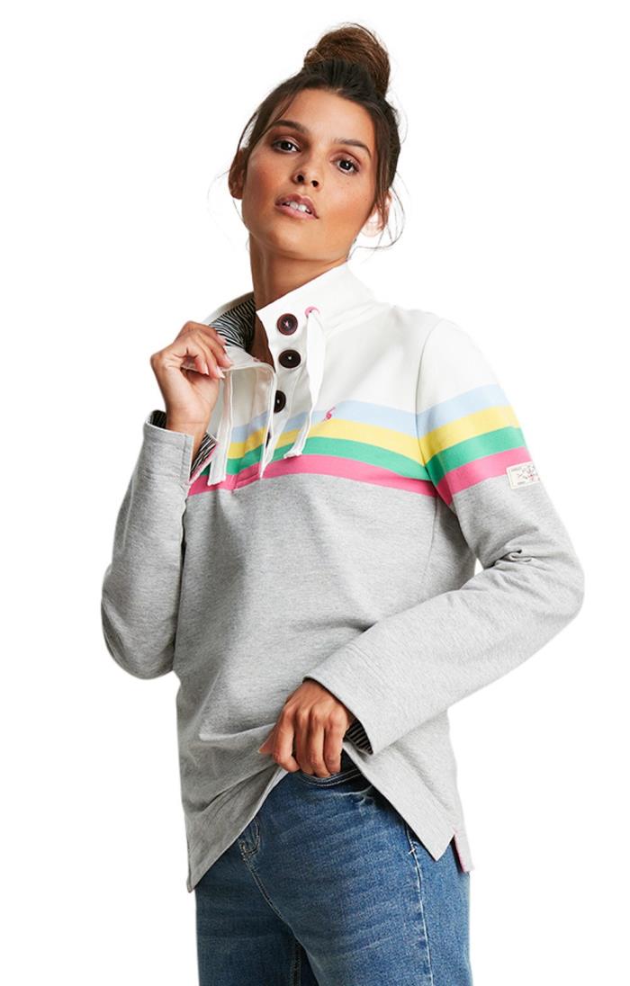 Ladies’ Joules Jumpers & Cardigans | Joules Knitwear | House of Bruar