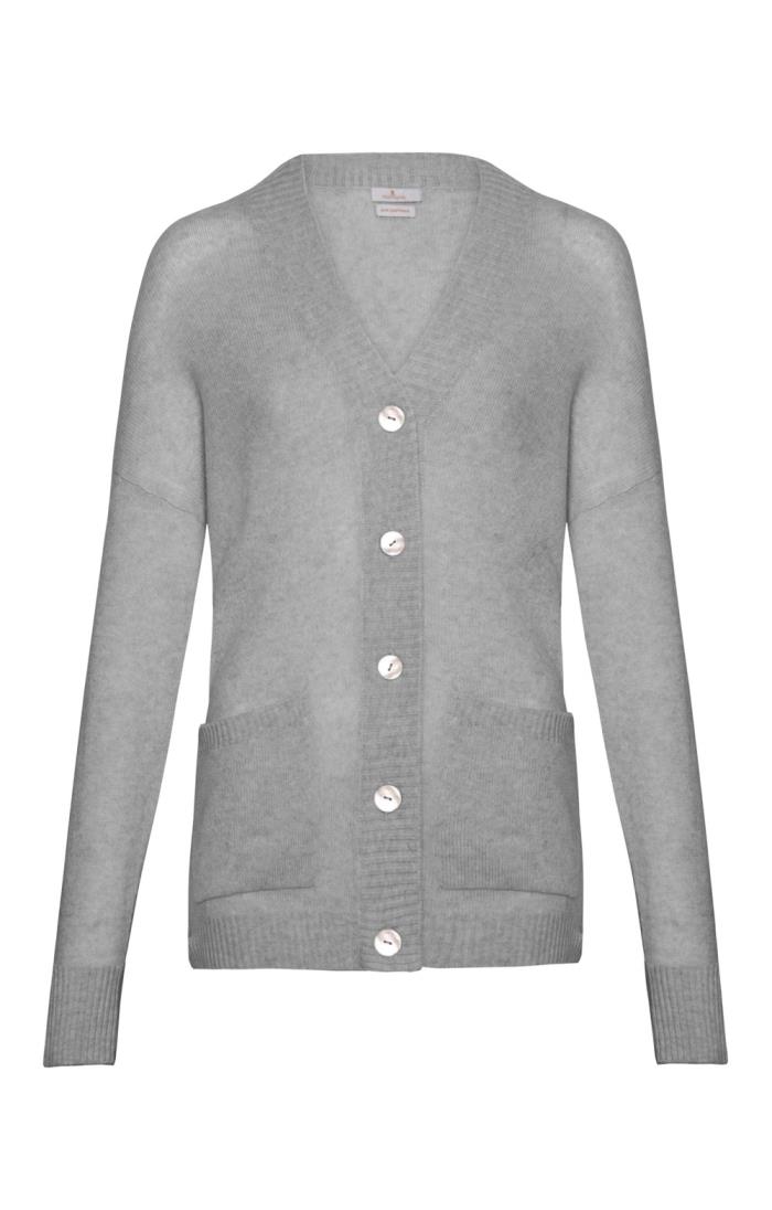 Ladies Boyfriend Cardigans | House Of Bruar Page 2