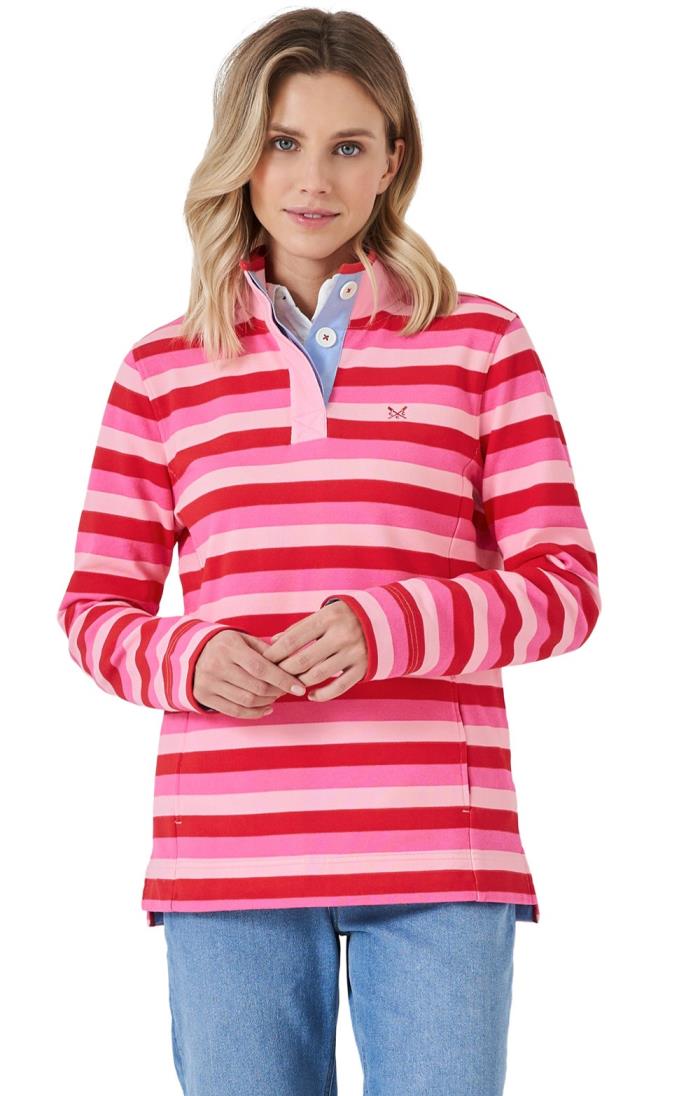 Crew Clothing Company | Ladieswear Brands | Brands | House Of Bruar