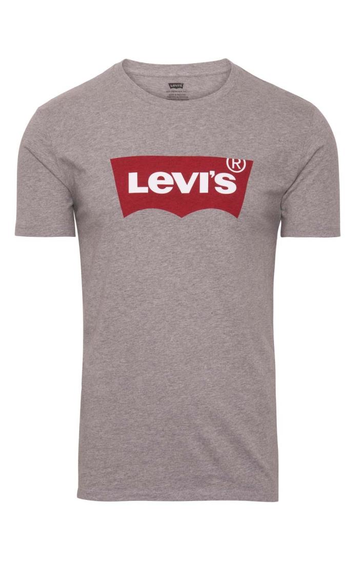 Levi’s T-shirts | Levi’s Shirts for Men | House of Bruar