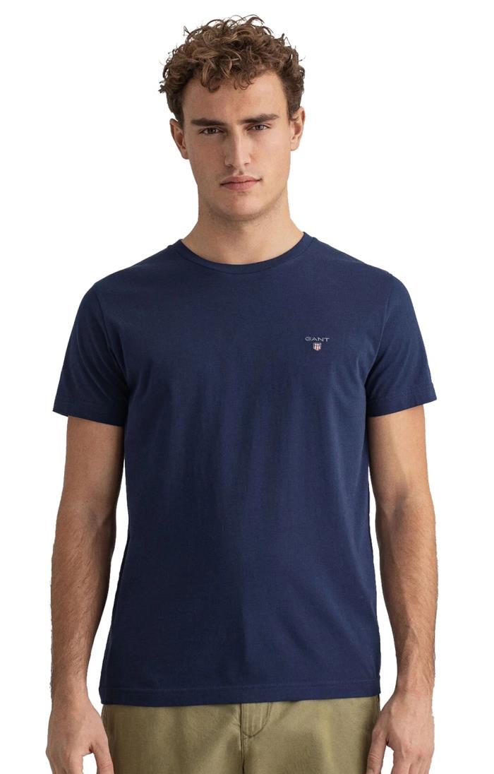 Gant Menswear | Men's Shirts, Jackets & Polos | House of Bruar