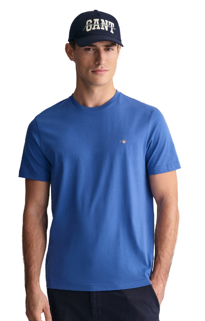 Gant Menswear | Men's Shirts, Jackets & Polos | House of Bruar