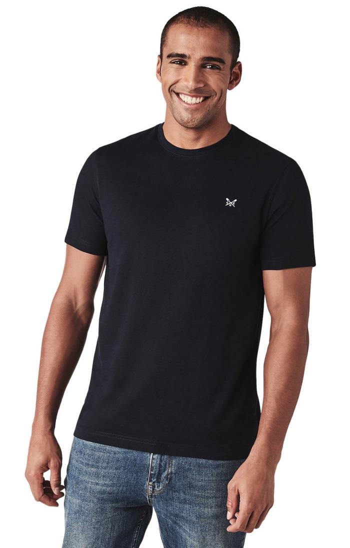 Crew Clothing Company | Menswear Designer Brands | Brands | House Of Bruar
