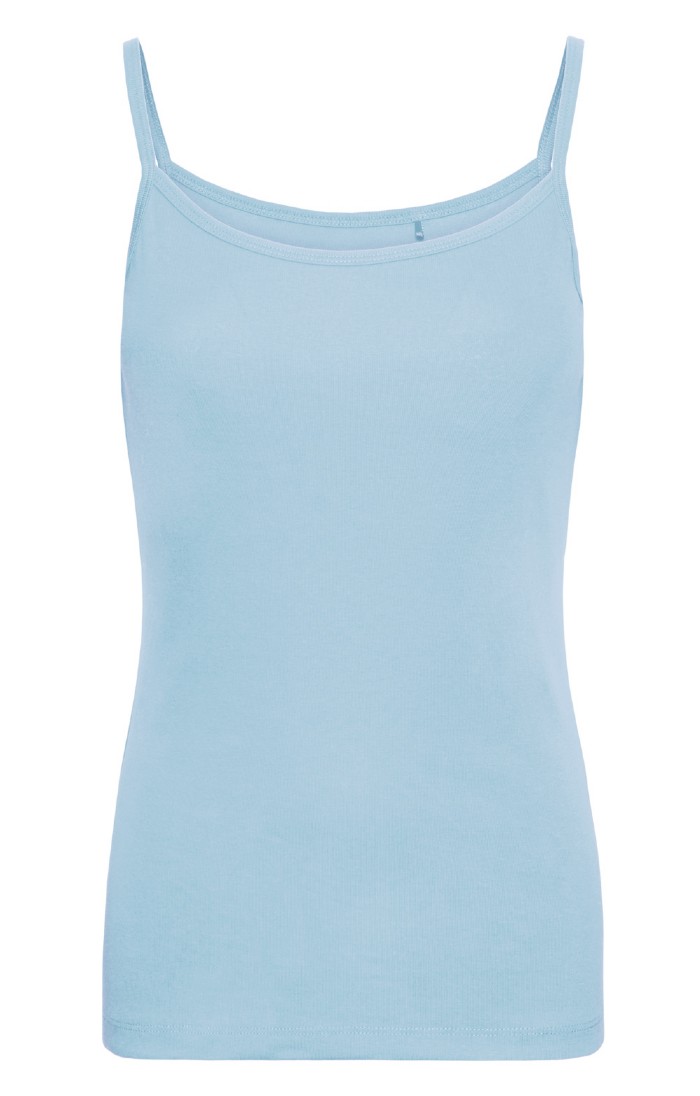 Ladies Spaghetti Top - House of Bruar