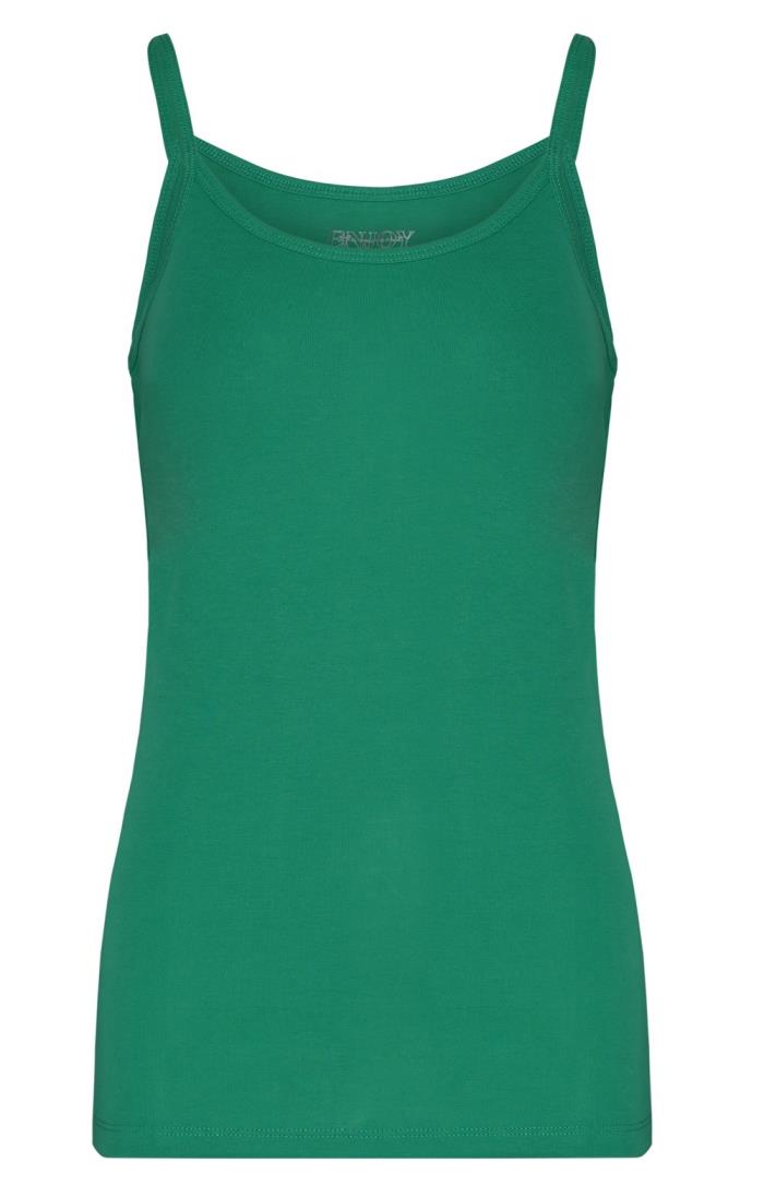 Ladies Spaghetti Top - House of Bruar