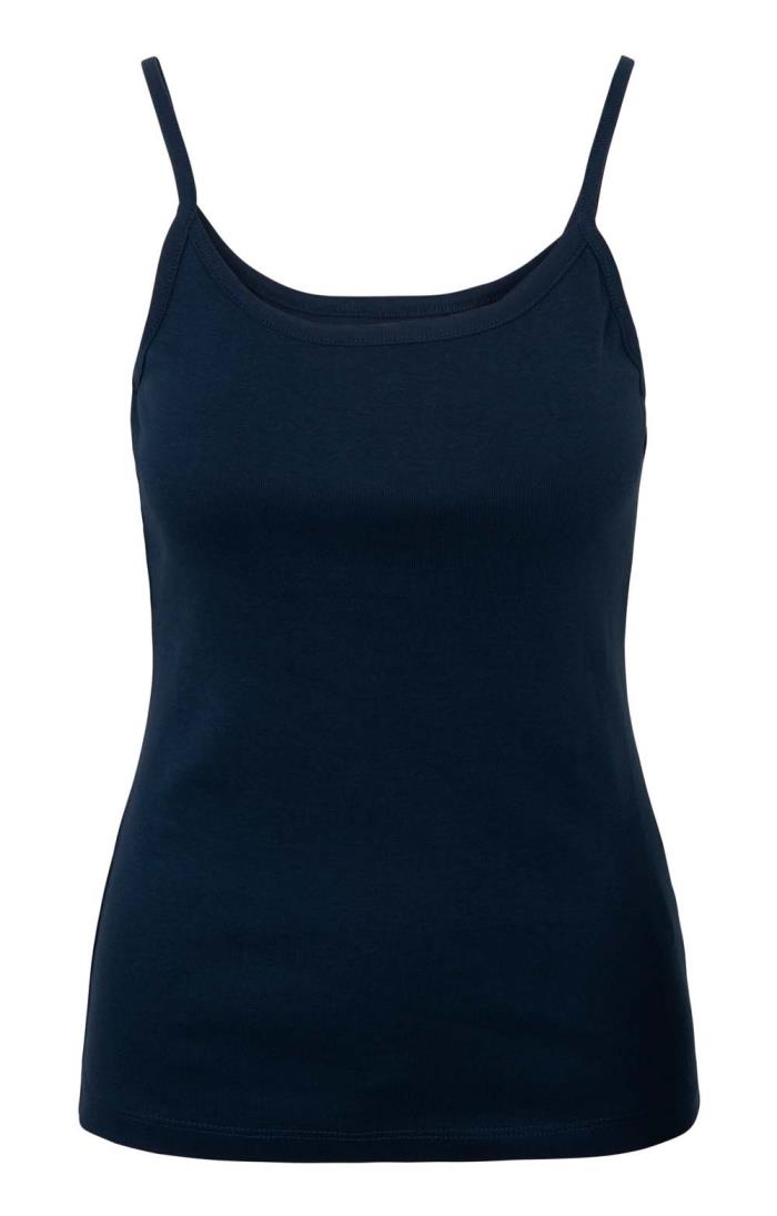 Ladies Spaghetti Top - House of Bruar