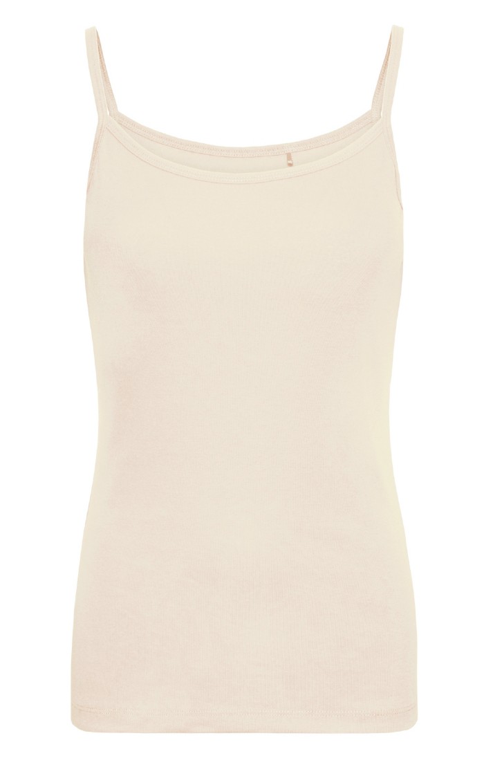 Ladies Spaghetti Top - House of Bruar