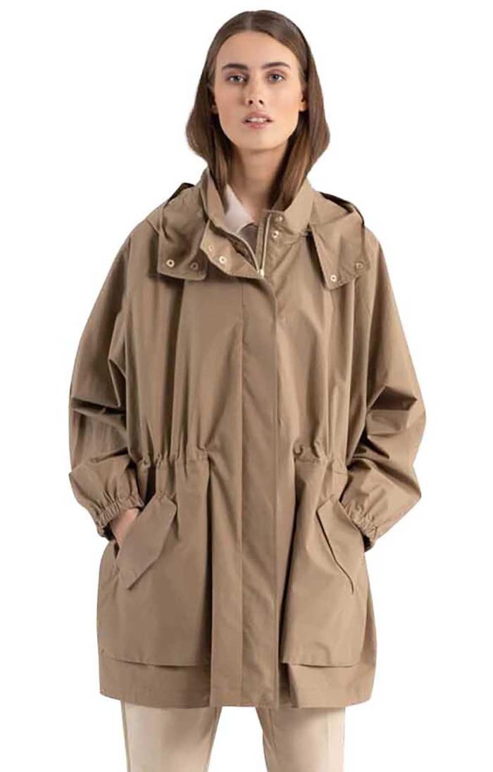 Ladies’ Mac Coats | House of Bruar