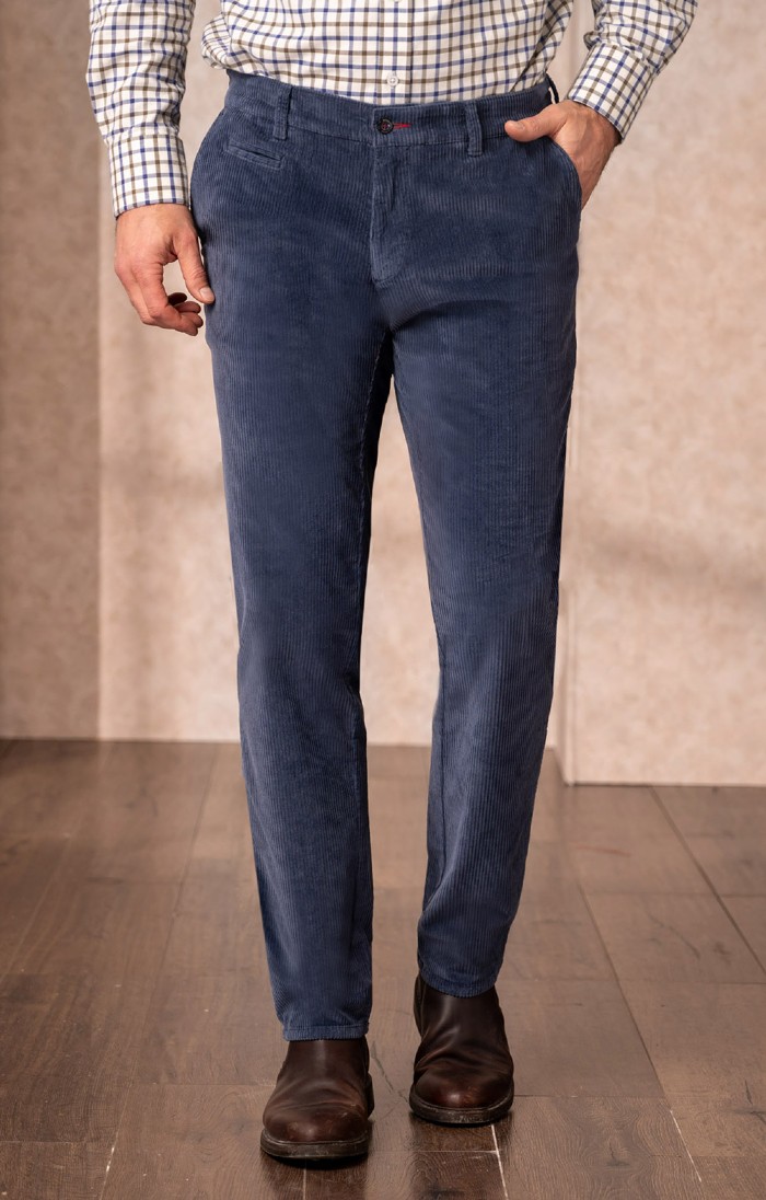 Men's Trousers Sale | House of Bruar