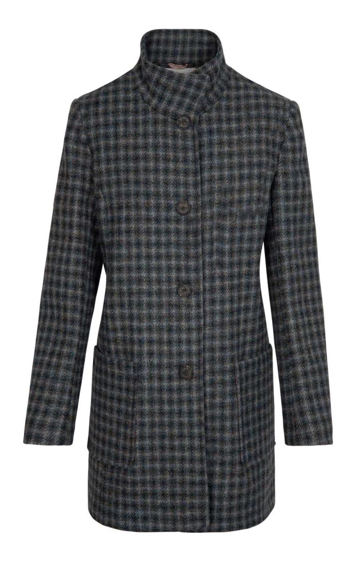Ladies’ Tweed Coats | House of Bruar Page 5